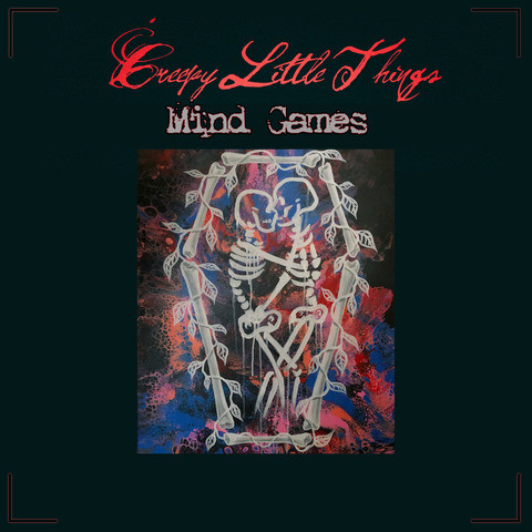 Mind Games Song Download: Mind Games MP3 Song Online Free on Gaana.com