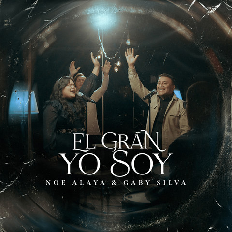 El Gran Yo Soy Song Download: El Gran Yo Soy MP3 Spanish Song Online ...