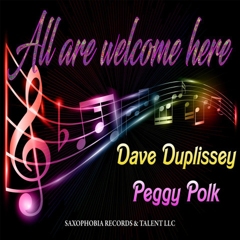 All Are Welcome Here Song Download: All Are Welcome Here MP3 Song ...