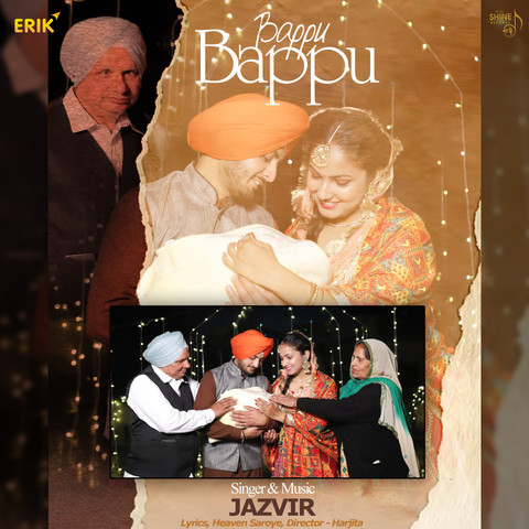 Bappu Song Download: Bappu MP3 Punjabi Song Online Free on Gaana.com