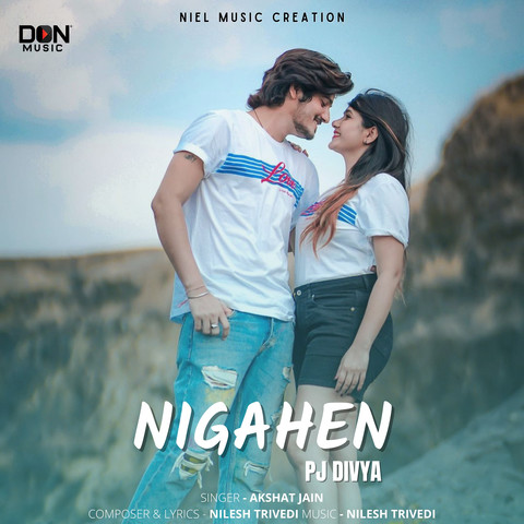 NIGAHEN (PJ DIVYA) Song Download: NIGAHEN (PJ DIVYA) MP3 Song Online ...