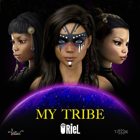 My Tribe Song Download: My Tribe MP3 Song Online Free on Gaana.com