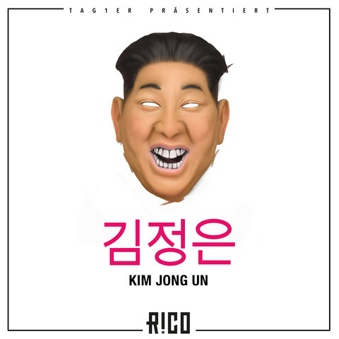 Kim Jong Un Song Download: Kim Jong Un MP3 German Song Online Free on ...