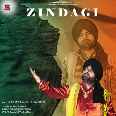 Zindagi Song Download: Zindagi MP3 Punjabi Song Online Free on Gaana.com