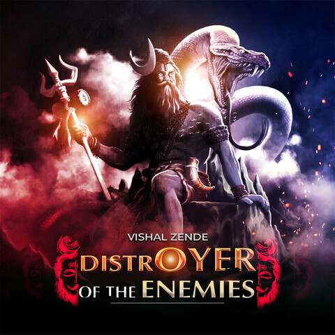 Distroyer of the Enemies Song Download: Distroyer of the Enemies MP3 ...