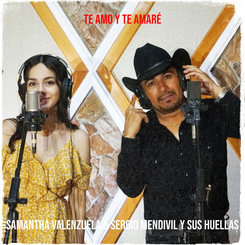 Te Amo Y Te Amaré Song Download: Te Amo Y Te Amaré MP3 Spanish Song ...