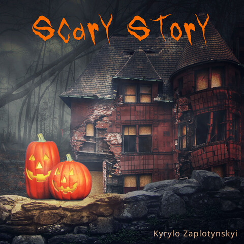 Scary Story Song Download: Scary Story MP3 Song Online Free on Gaana.com