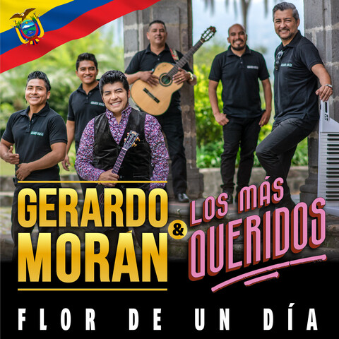 Flor de un Día Song Download: Flor de un Día MP3 Spanish Song Online ...