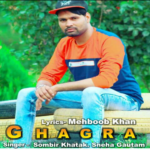Ghagra Song Download: Ghagra MP3 Haryanvi Song Online Free on Gaana.com