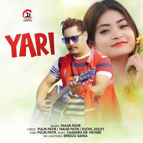 Yari Song Download: Yari MP3 Assamese Song Online Free on Gaana.com