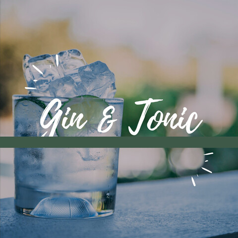 Gin & Tonic Song Download: Gin & Tonic MP3 Song Online Free on Gaana.com