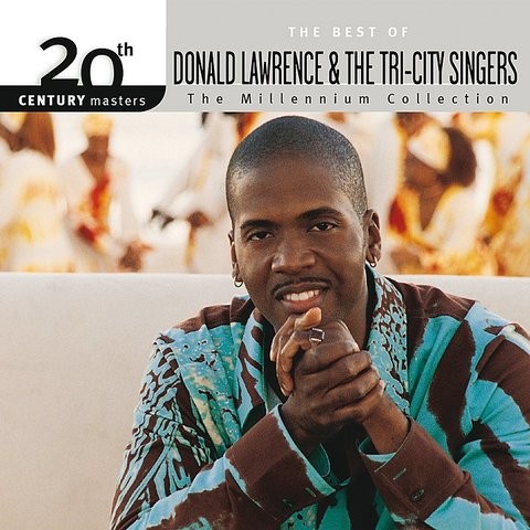 20th Century Masters - The Millennium Collection: The Best Of Donald ...