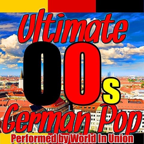 Ultimate German Pop: 00s Songs Download: Ultimate German Pop: 00s MP3 ...