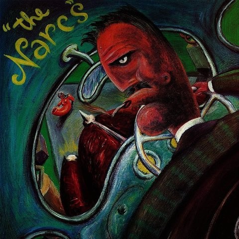 The Narcs Songs Download: The Narcs MP3 Songs Online Free on Gaana.com
