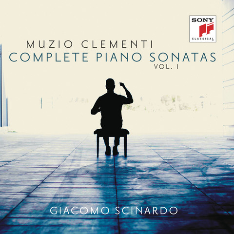 Clementi: Piano Sonatas, Vol. 1 Songs Download: Clementi: Piano Sonatas, Vol. 1 MP3 Songs Online ...