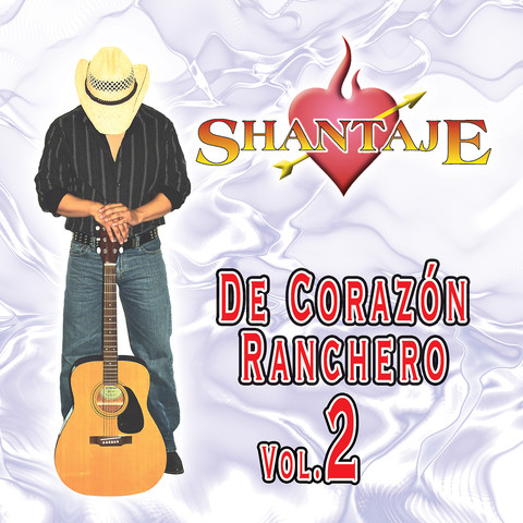 De Corazón Ranchero, Vol. 2 Songs Download: De Corazón Ranchero, Vol. 2 ...