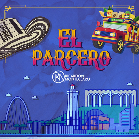 El Parcero Song Download: El Parcero MP3 Spanish Song Online Free on ...