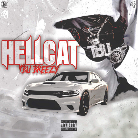 Hellcat Song Download: Hellcat MP3 Song Online Free on Gaana.com