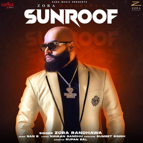 Sunroof Song Download: Sunroof MP3 Punjabi Song Online Free on Gaana.com