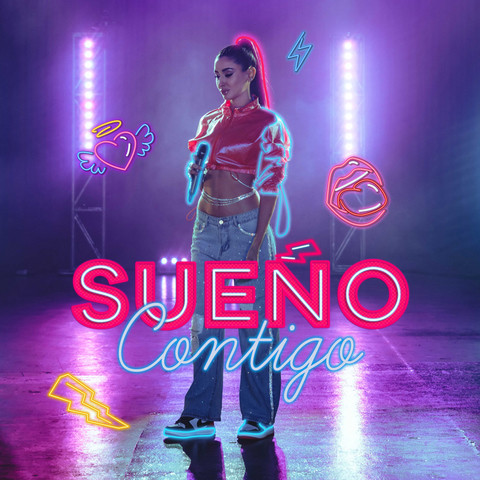 Sueño Contigo Song Download: Sueño Contigo MP3 Spanish Song Online Free ...