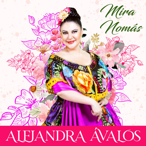 Mira Nomás Song Download: Mira Nomás MP3 Spanish Song Online Free on ...