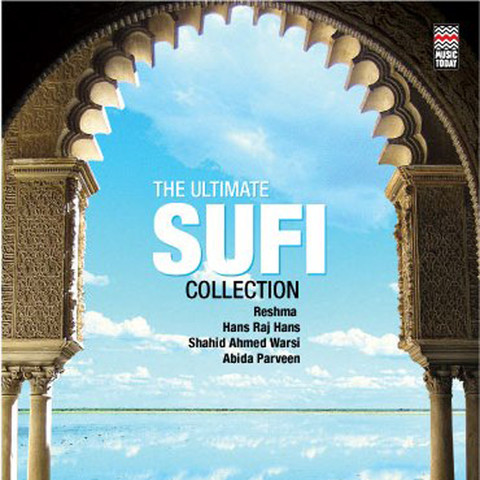 The Ultimate Sufi Collection Songs Download: The Ultimate Sufi ...