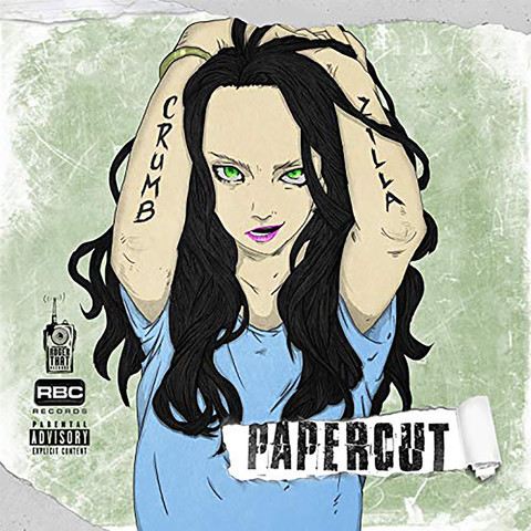 Papercut Song Download: Papercut MP3 Song Online Free on Gaana.com
