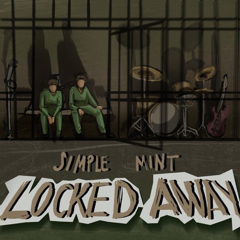Locked Away Song Download: Locked Away MP3 Italian Song Online Free on ...