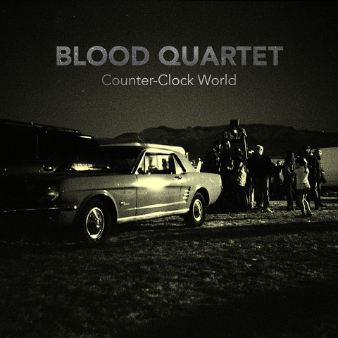 Counter-Clock World Song Download: Counter-Clock World MP3 Song Online ...