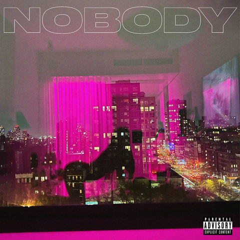 Nobody Song Download: Nobody MP3 Song Online Free on Gaana.com
