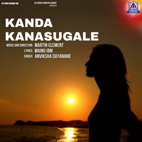 Kanda Kanasugale - Single Song Download: Kanda Kanasugale - Single MP3 ...
