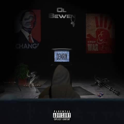 DEMAIN Song Download: DEMAIN MP3 French Song Online Free on Gaana.com