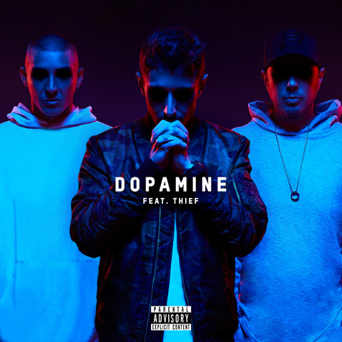 Dopamine Song Download: Dopamine MP3 Song Online Free on Gaana.com