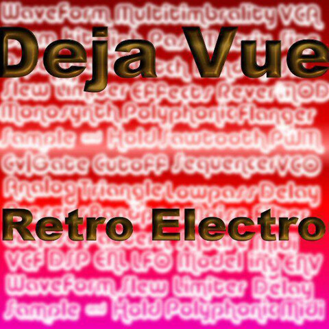 Retro-Electro Songs Download: Retro-Electro MP3 Songs Online Free on ...
