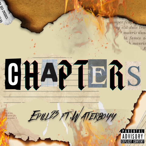 Chapters Song Download: Chapters MP3 Song Online Free on Gaana.com