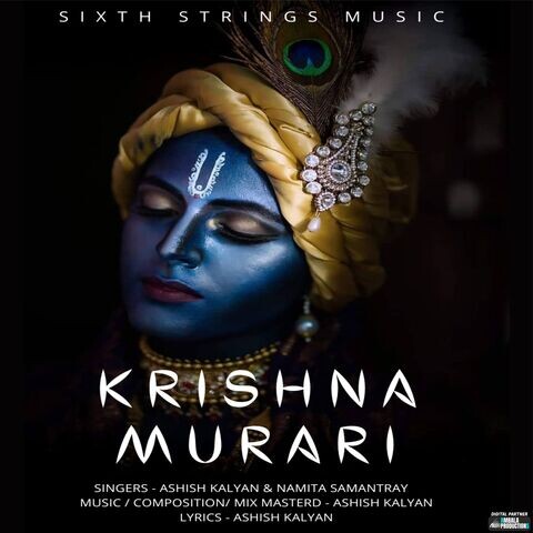 Krishna Murari Song Download: Krishna Murari MP3 Song Online Free on Gaana.com