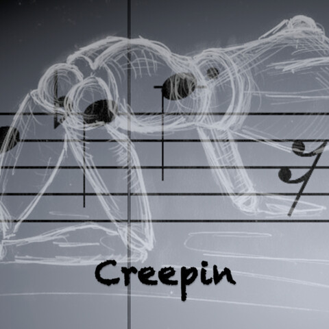 Creepin' Song Download: Creepin' MP3 Song Online Free on Gaana.com