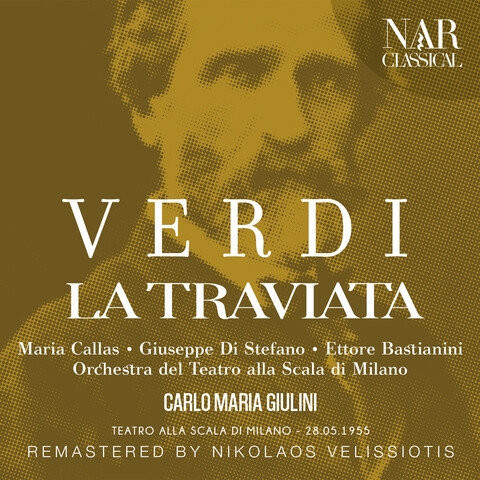 Verdi: La Traviata Songs Download: Verdi: La Traviata MP3 Italian Songs ...
