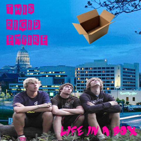 Life in a Box Songs Download: Life in a Box MP3 Songs Online Free on ...