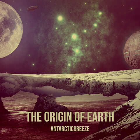 The Origin of Earth Song Download: The Origin of Earth MP3 Song Online ...