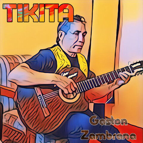 Tikita Song Download: Tikita MP3 Spanish Song Online Free on Gaana.com