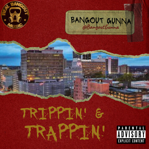 Trippin' n Trappin' Song Download: Trippin' n Trappin' MP3 Song Online ...