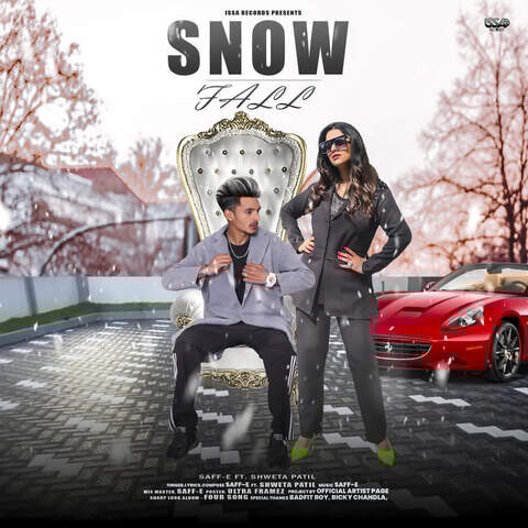 SNOWFALL Song Download: SNOWFALL MP3 Punjabi Song Online Free on Gaana.com