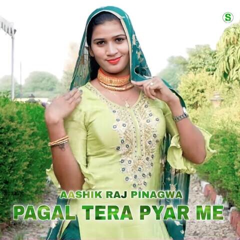 Pagal Tera Pyar Me Song Download: Pagal Tera Pyar Me MP3 Haryanvi Song ...