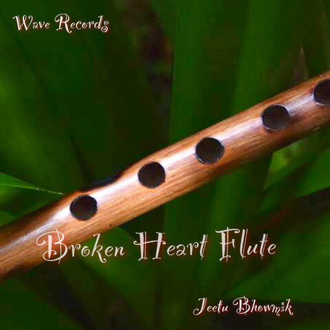 Broken Heart Flute (Sad Flute) Song Download: Broken Heart Flute (Sad ...