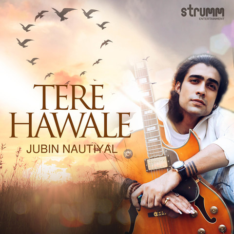 Tere Hawale - Single Song Download: Tere Hawale - Single MP3 Song ...