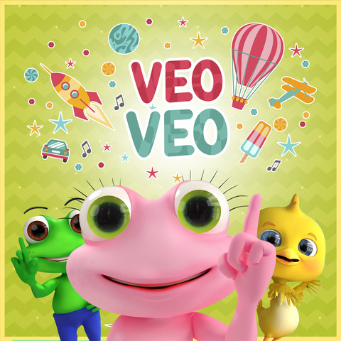 Veo Veo Songs Download: Veo Veo MP3 Spanish Songs Online Free on Gaana.com