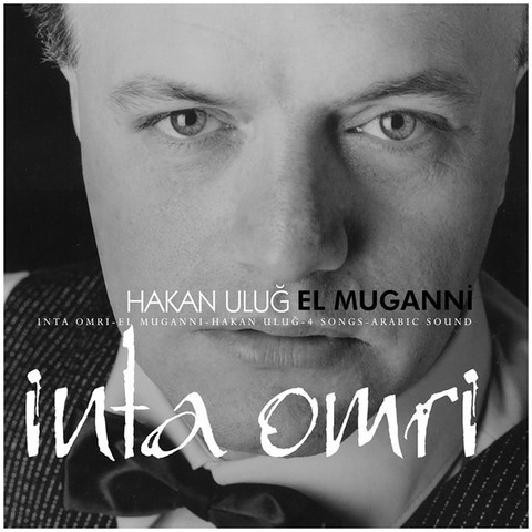 Inta Omri Vol.1 Songs Download: Inta Omri Vol.1 MP3 Turkish Songs ...