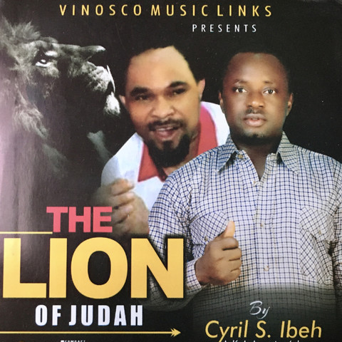 The Lion of Judah Songs Download: The Lion of Judah MP3 Yoruba Songs ...