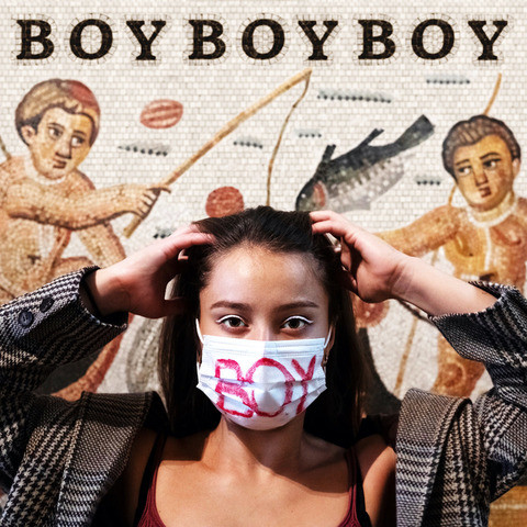 Boy Boy Boy Song Download: Boy Boy Boy MP3 Song Online Free on Gaana.com